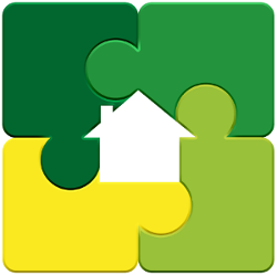 Logo Casa-Team | Amministrazione Condominiale Dalla Bona & C. s.n.c ...